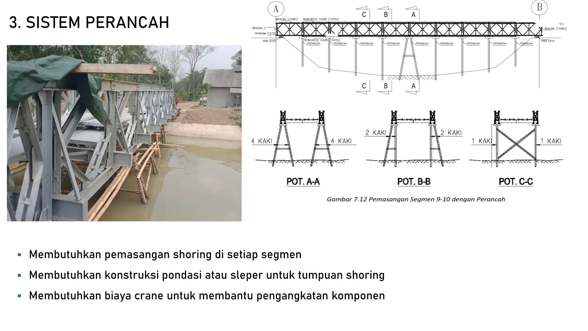 DESAIN SHORING PADA ERECTION JEMBATAN PANEL RANGKA BAJA.pdf