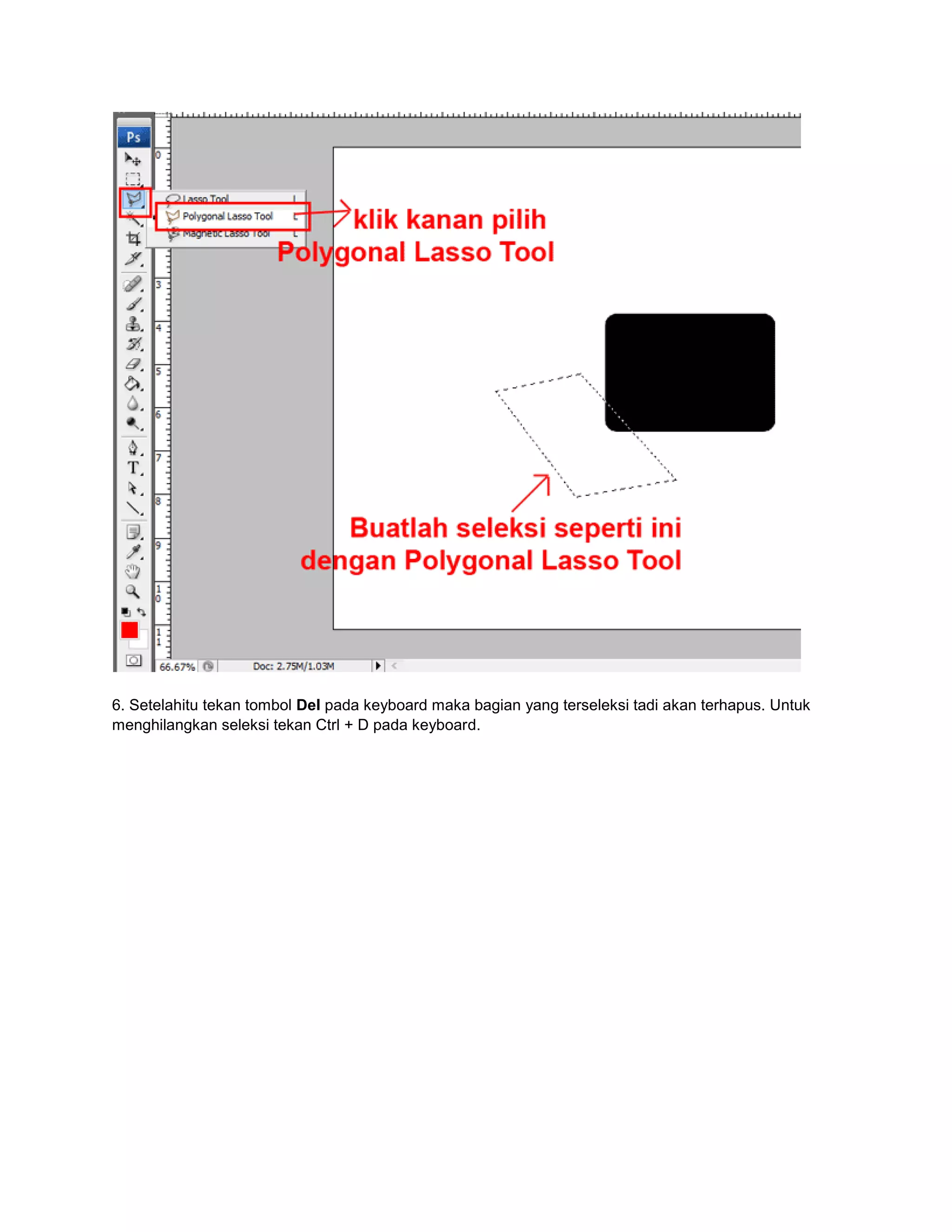 Desain sim card dengan photoshop | PDF