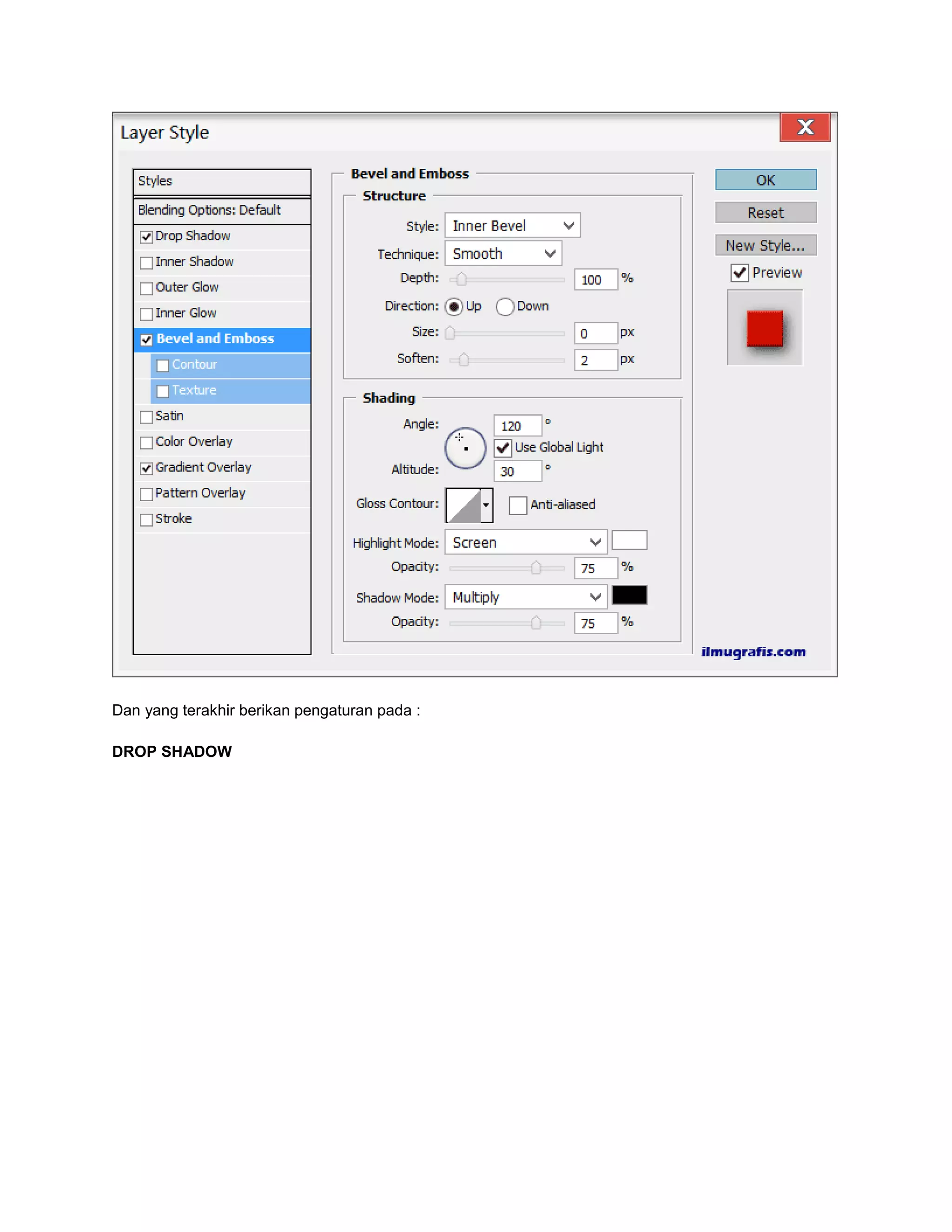 Desain sim card dengan photoshop | PDF