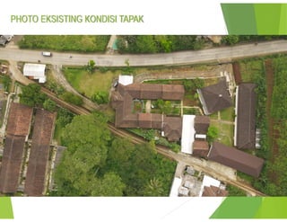 DESAIN SKEMATIK RUMAH SAKIT ISLAM KENDAL 2 DI SUKOREJOT | PPT