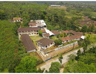 DESAIN SKEMATIK RUMAH SAKIT ISLAM KENDAL 2 DI SUKOREJOT | PPT