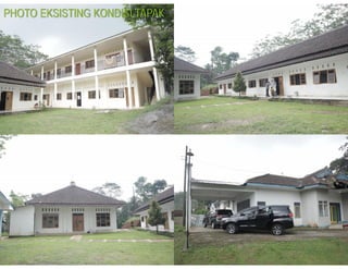 DESAIN SKEMATIK RUMAH SAKIT ISLAM KENDAL 2 DI SUKOREJOT | PPT