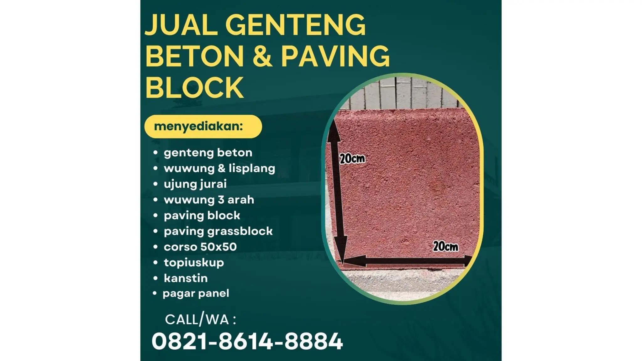 Desain Stylish Paving Hexagon untuk Halaman Rumah Anda | PDF