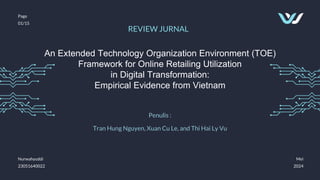 TOE Frameworkwjwiwiiwiwiwiwiwiwiwiwiwi.pptx