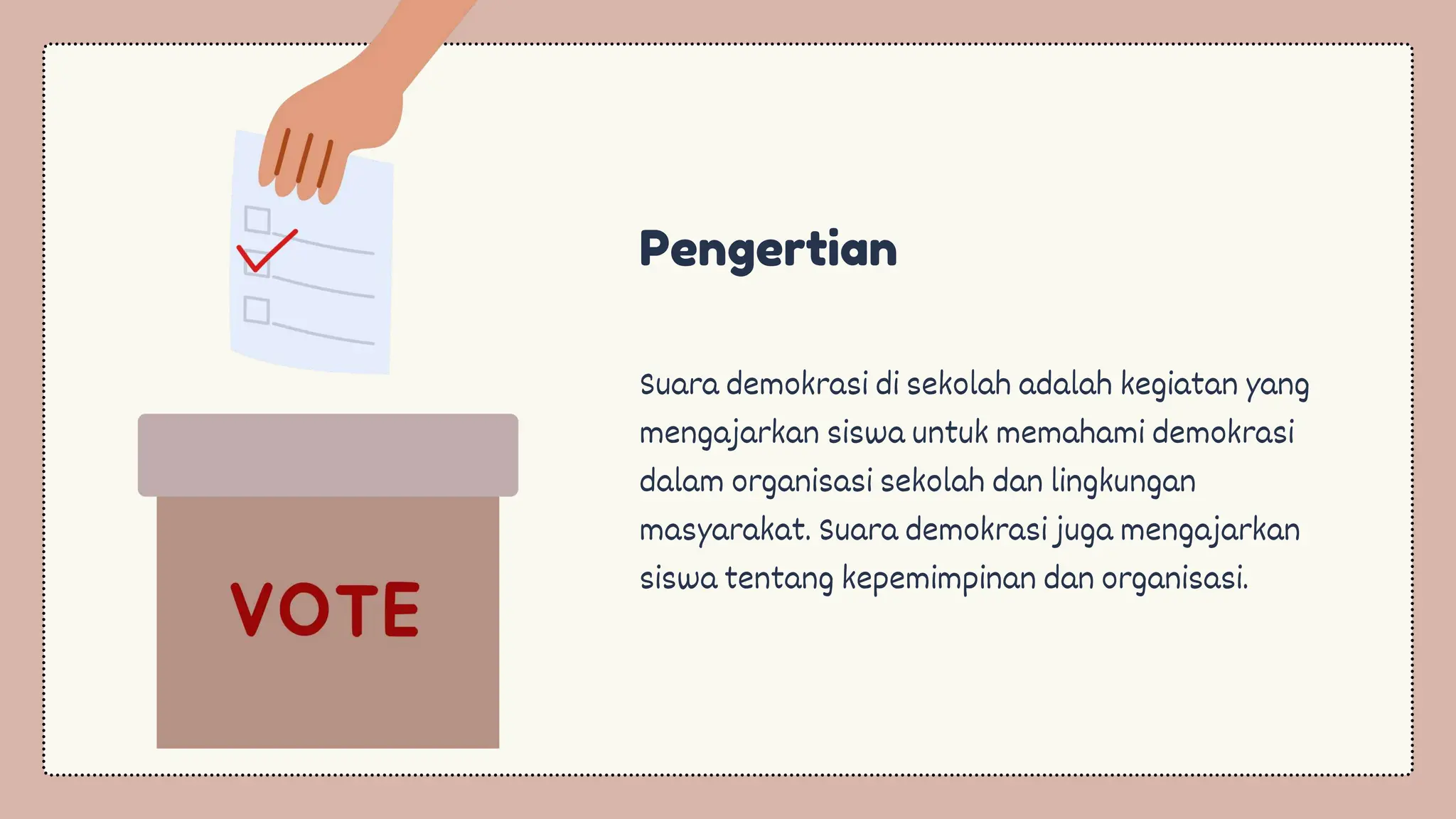 Suara demokrasi project penguatan profil pelajar pancasila.pptx