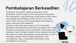 Desain Thinking dan transformasi pendidikan .pptx