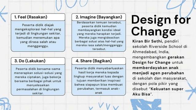 Desain Thinking dan transformasi pendidikan .pptx