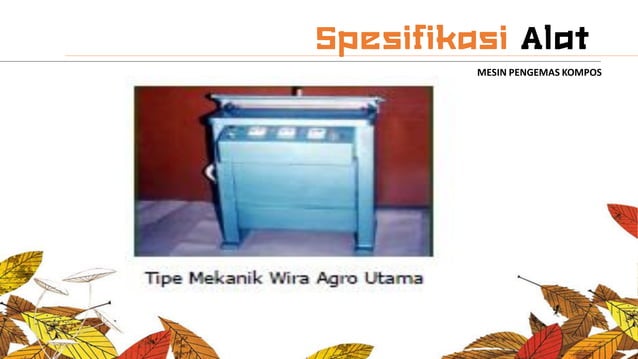 Desain TPST Skala Kawasan | PDF