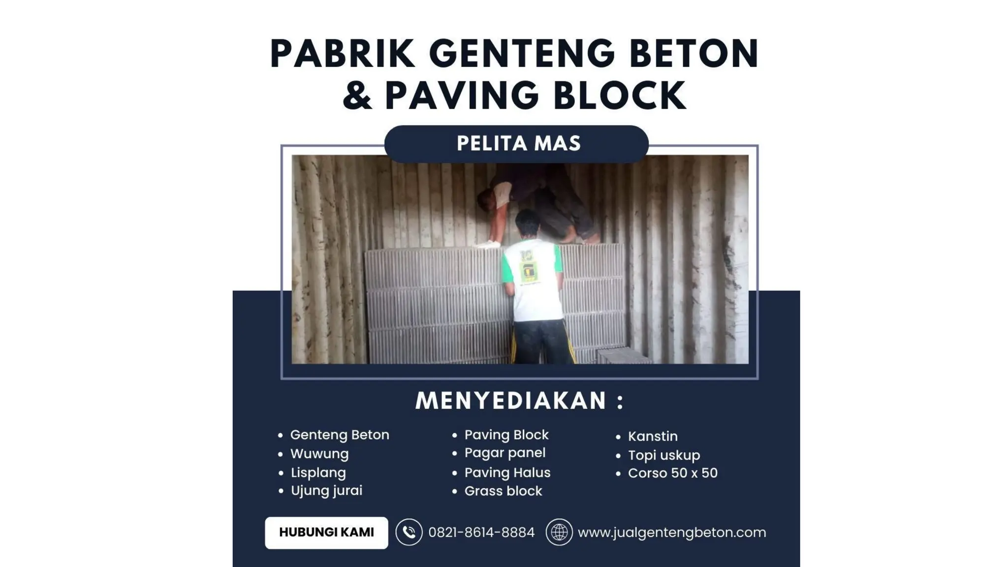 Pasang Atap Flat Beton dengan Jarak Reng yang Presisi! | PDF