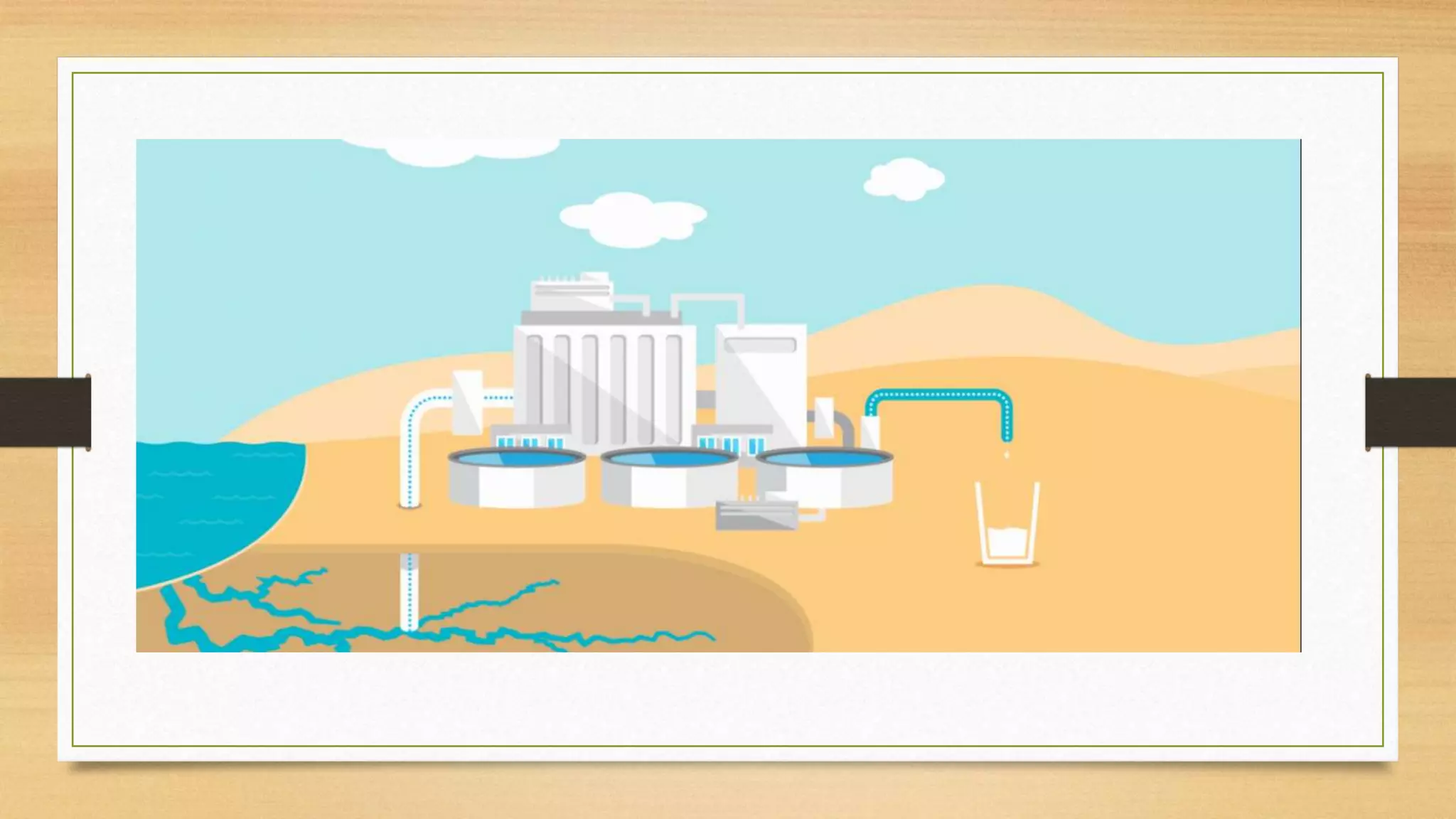 Desalination | PPTX