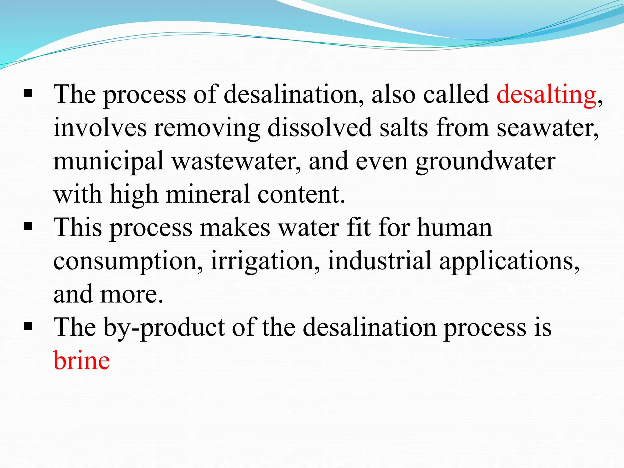 desalination and desalting water treatment.ppt