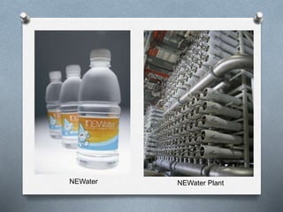 Water purification Techniques | PPTX