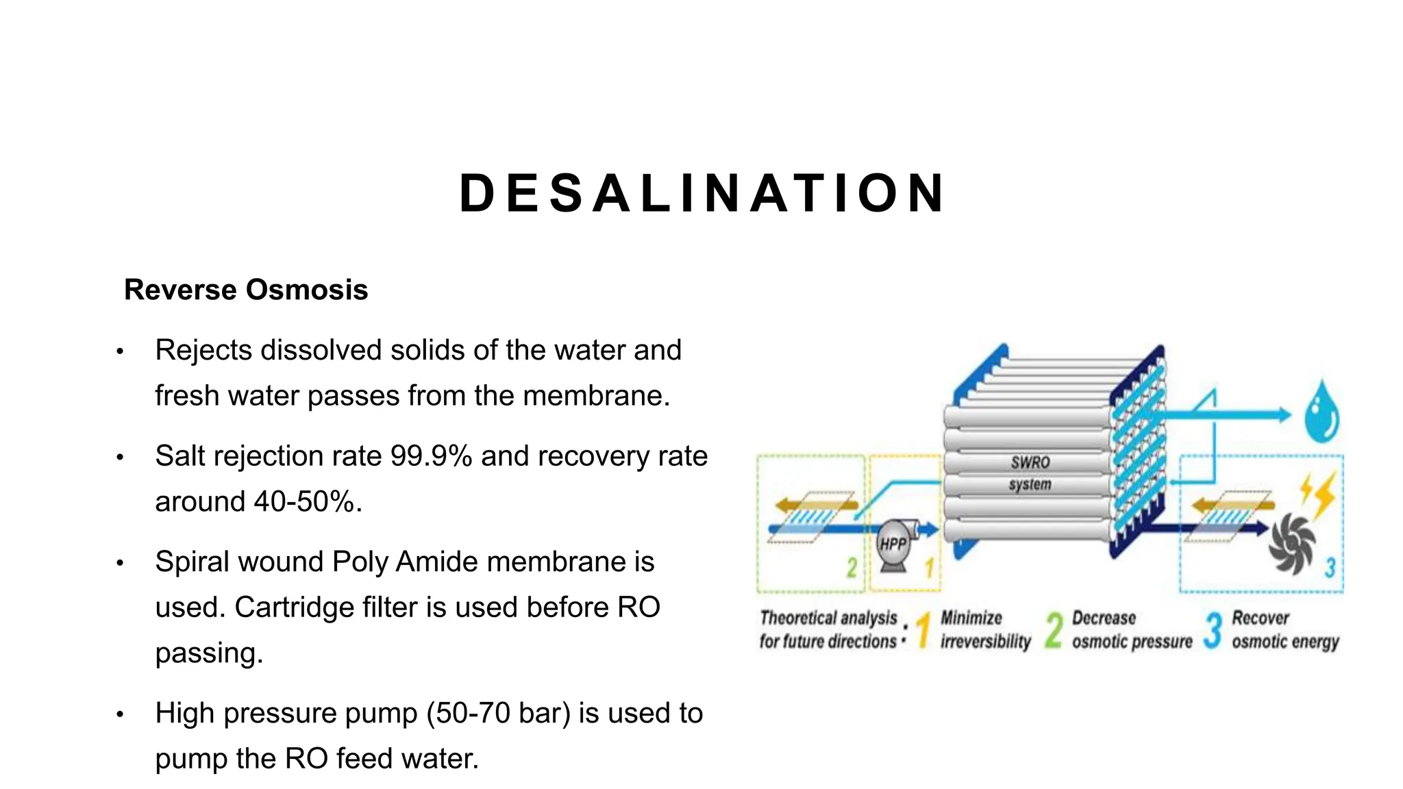 Desalination Presentation-2.pptx | Chemistry | Science
