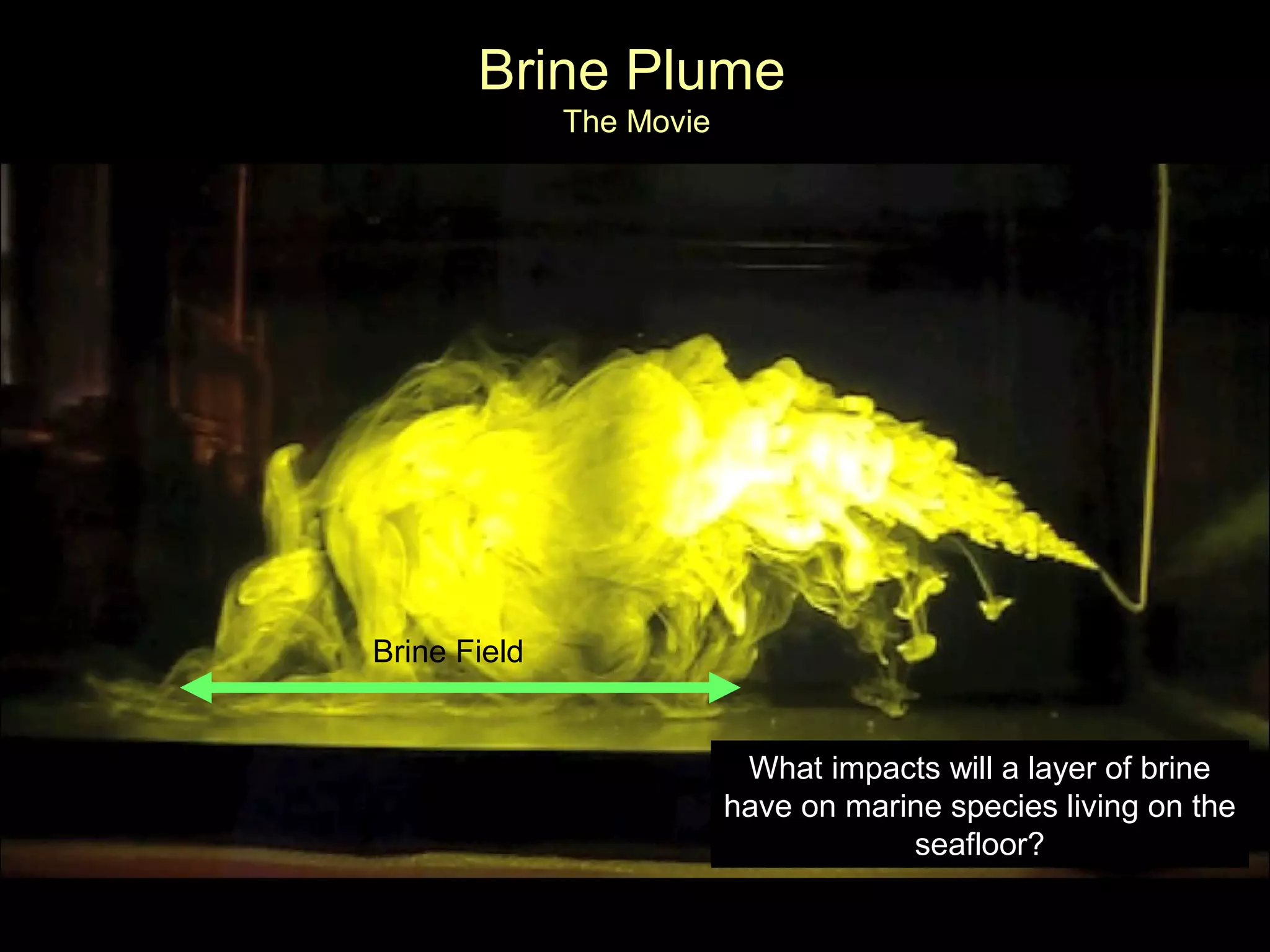 Desalination of the Sea Around Us, Part I | PPT