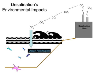 Desalination of the Sea Around Us, Part I | PPT