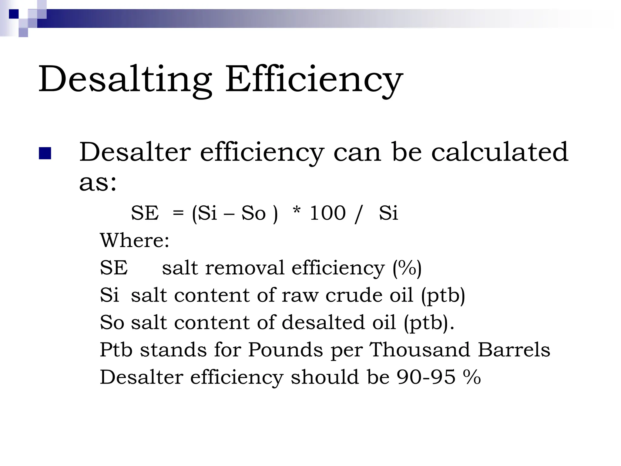 Desalter Desalting & Function : Exploring the Transformative Power of ...