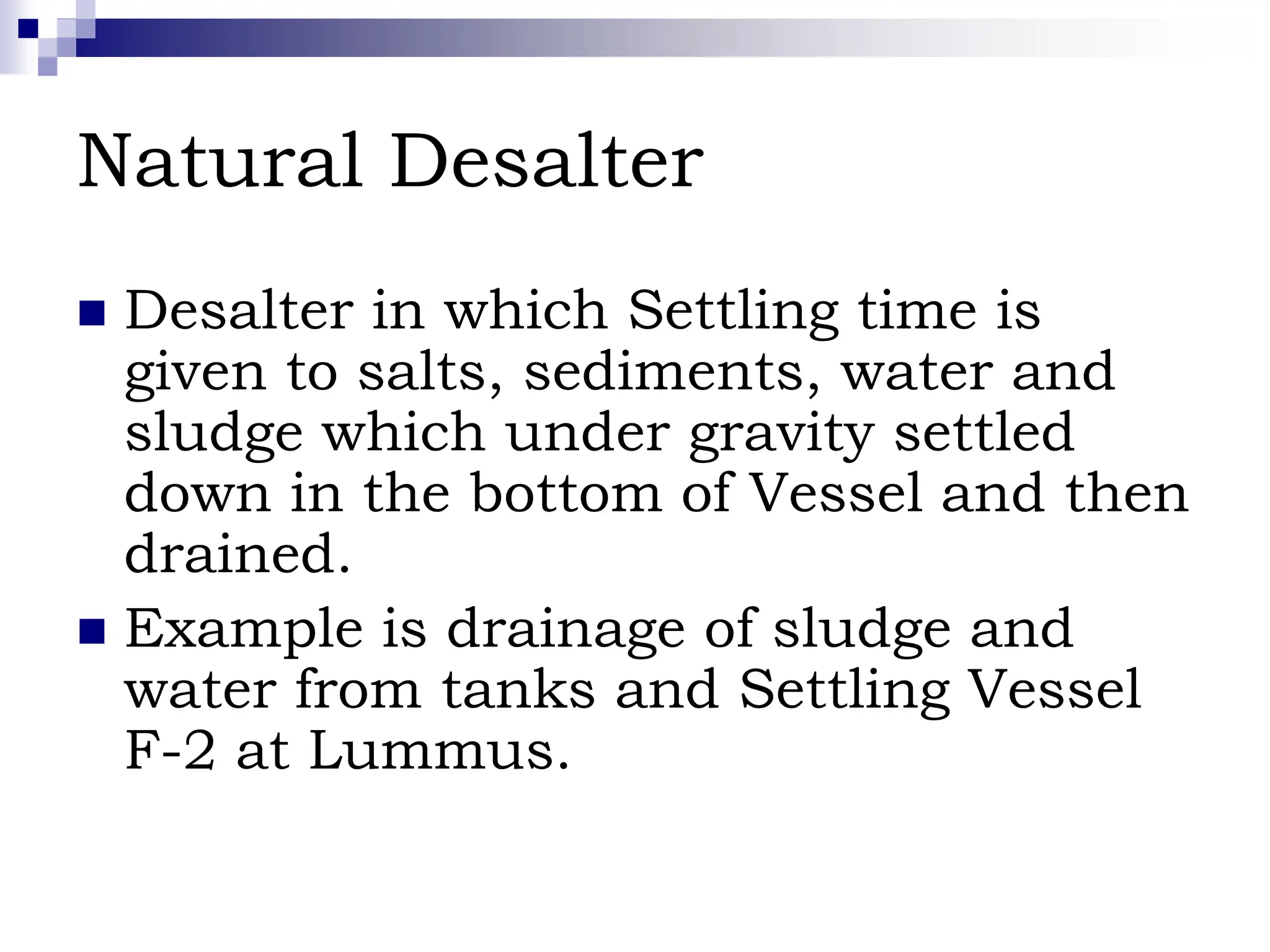 Desalter Desalting & Function : Exploring the Transformative Power of ...