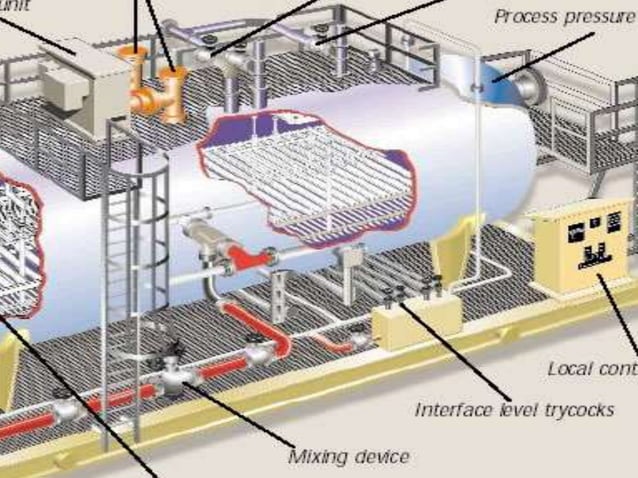 Desalter Desalting & Function : Exploring the Transformative Power of ...