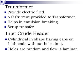 Desalter Desalting & Function : Exploring the Transformative Power of ...