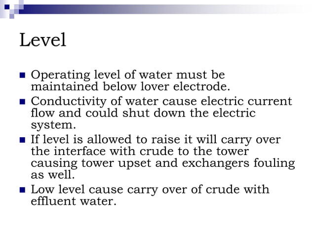 Desalter Desalting & Function : Exploring the Transformative Power of ...