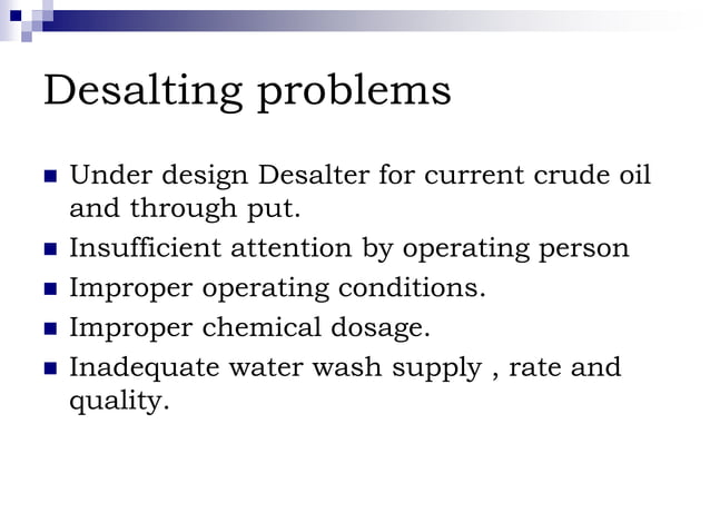 Desalter Desalting & Function : Exploring the Transformative Power of ...