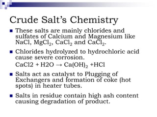 Desalter Desalting & Function : Exploring the Transformative Power of ...