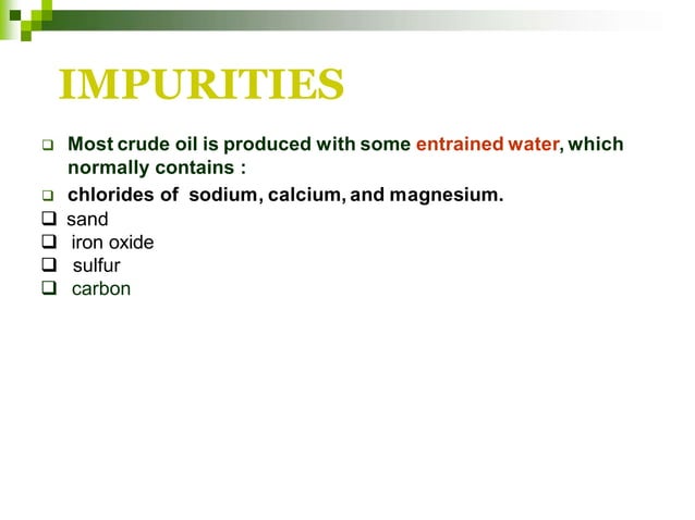 Desalting Process in GOSP1_٠٤١٩٣١.pptxii | PPTX | Chemistry | Science