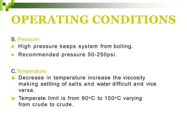 Desalting Process in GOSP1_٠٤١٩٣١.pptxii | PPTX | Chemistry | Science