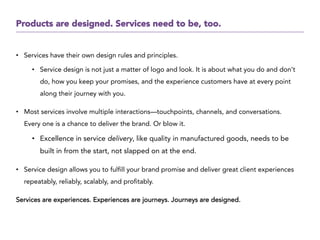 Find Your Wow: Bring Your B2B Brand to Life | PPT