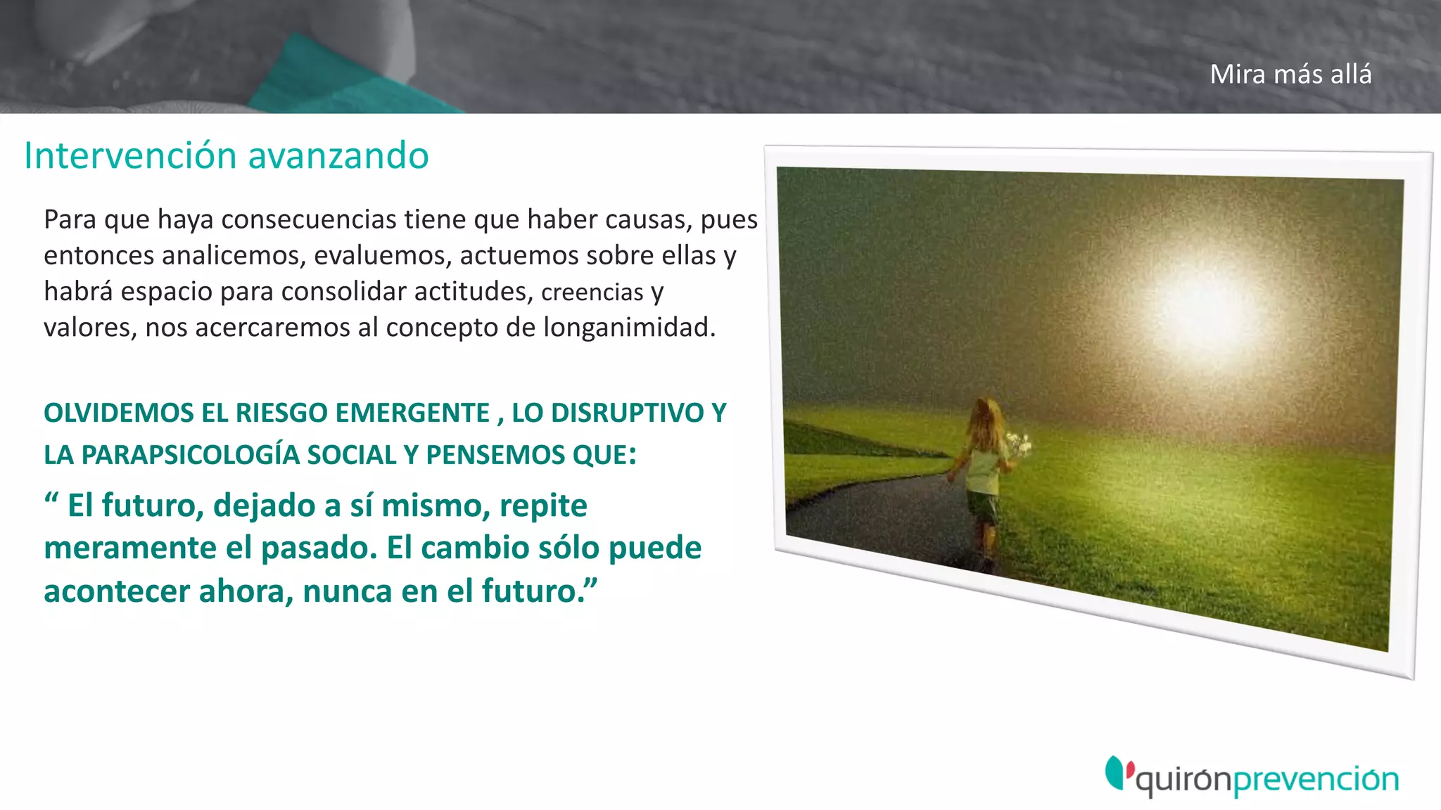 ¿por Qué Desaprender Para Aprender Ppt 
