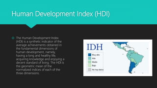Human Development | PPT