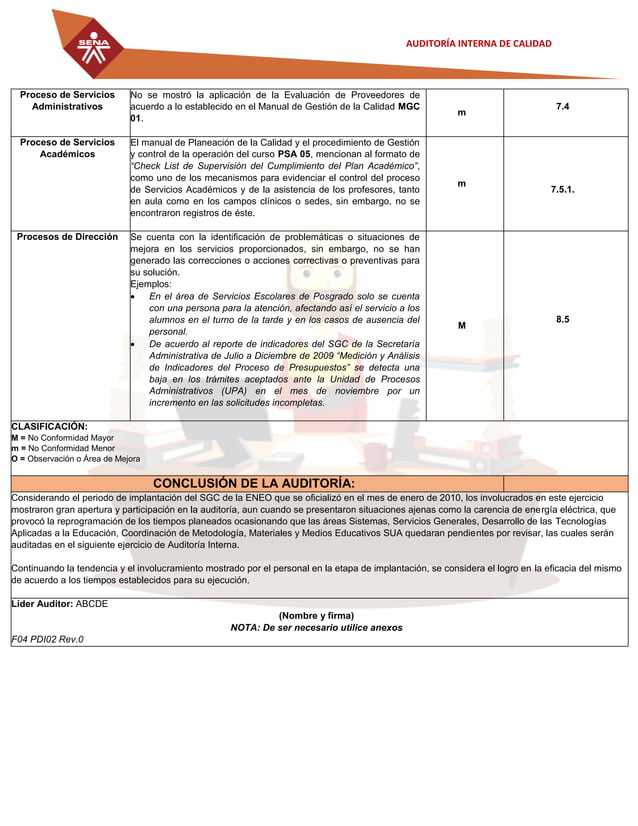 Desarrollo - Evidencia AA4 Ev2 Estudio de Caso.pdf Desarrollo - Evidencia AA4 Ev2 Estudio de Caso.pdf
