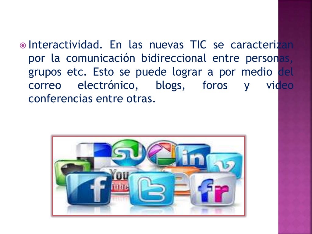 Desarrollo de las tic en colombia