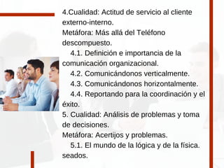 Curso Desarrollo de Supervisión Efectiva | PDF