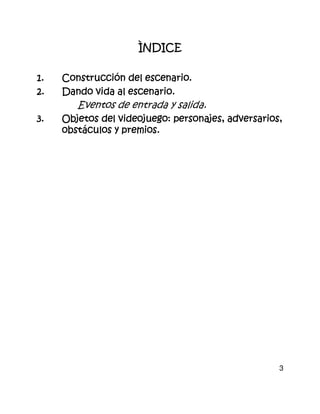 Desarrollo de un_video_juego_2_d_en_java_parte1-libre | PDF