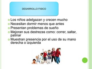 Elementos Que Apoyan El Desarrollo Fisico En Los Niños on Sale | innoem.eng.psu.ac.th