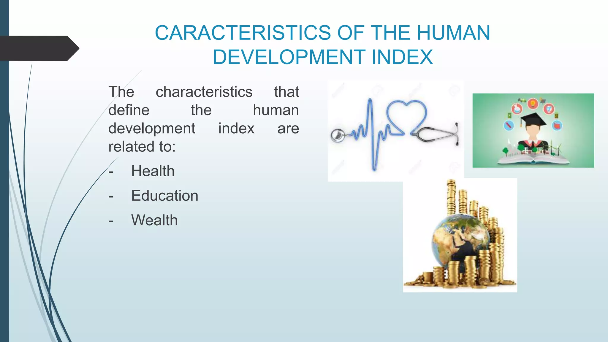 Desarrollo humano | PPT