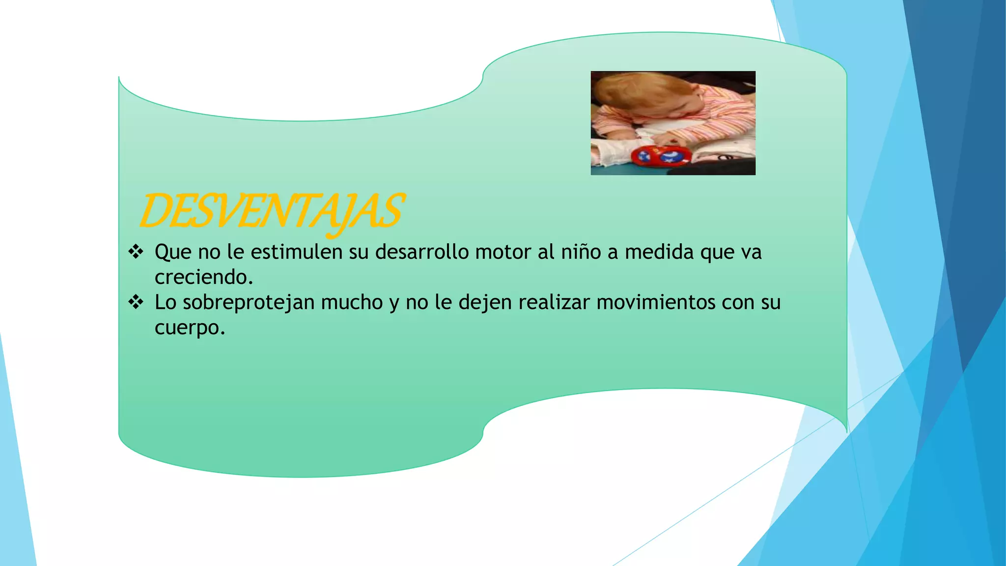 Desarrollo Motor Ppt Descarga Gratuita