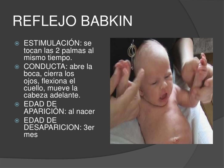 Desarrollo motriz en el niño