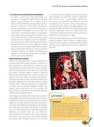 Desarrollo personal ciudadano y civica 5 de secundaria | PDF