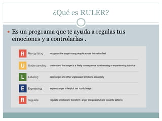 Desarrollo proyecto final | PPTX