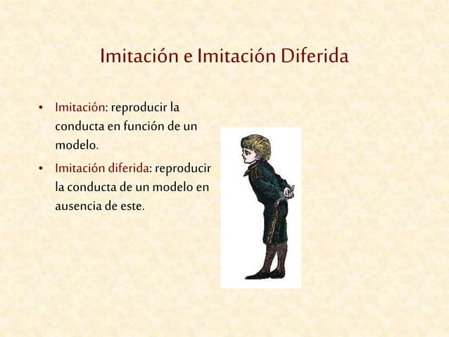 Desarrollo Psicologico En La Primera Infancia Ppt
