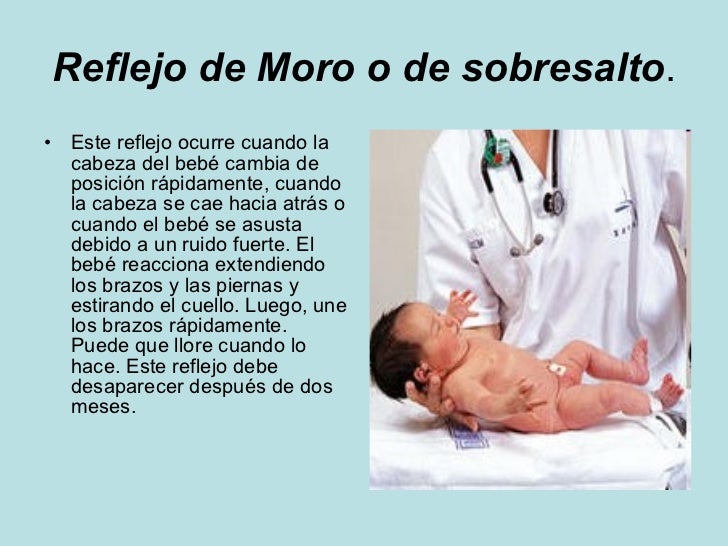 Desarrollo psicomotriz rn