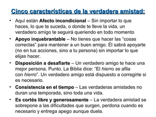 Desarrollo social amistad y autoestima | PPT | Parenting Teens | Parenting