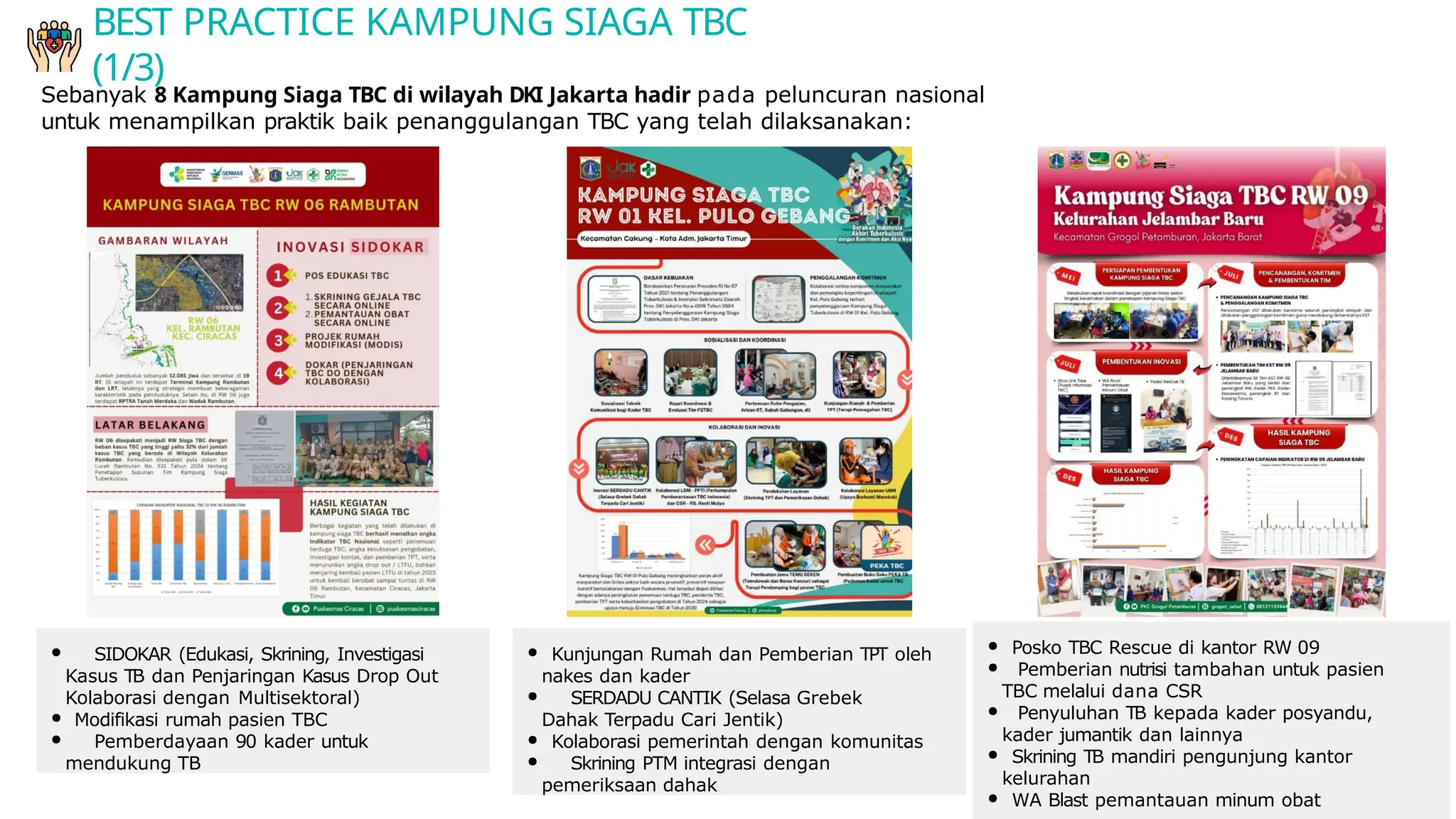 DESA SIAGA TBC Di KECAMATAN BRANG ENE.pptx