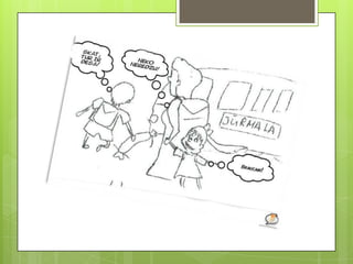 Desas piedzīvojumi | PPTX