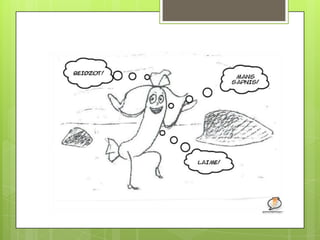 Desas piedzīvojumi | PPTX