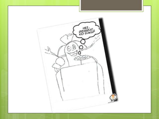 Desas piedzīvojumi | PPTX