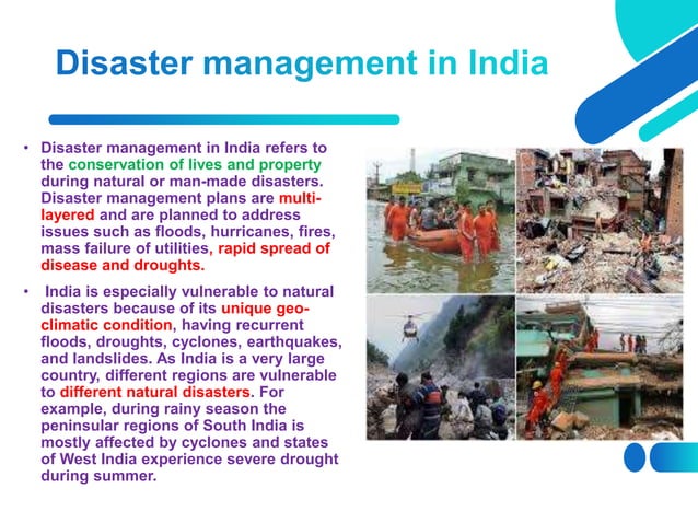 Desaster management .pptx