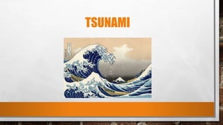 Desastres naturales | PPT